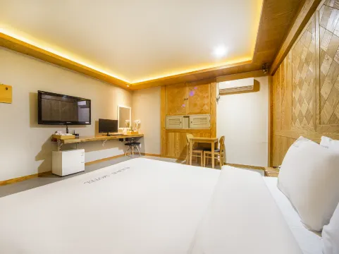 Iksan Landpark - Gwangju