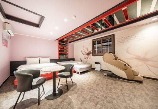 Gumi Wonpyeong-Dong Night Self Check-in Hotel,Gumi-si - Updated Prices ...