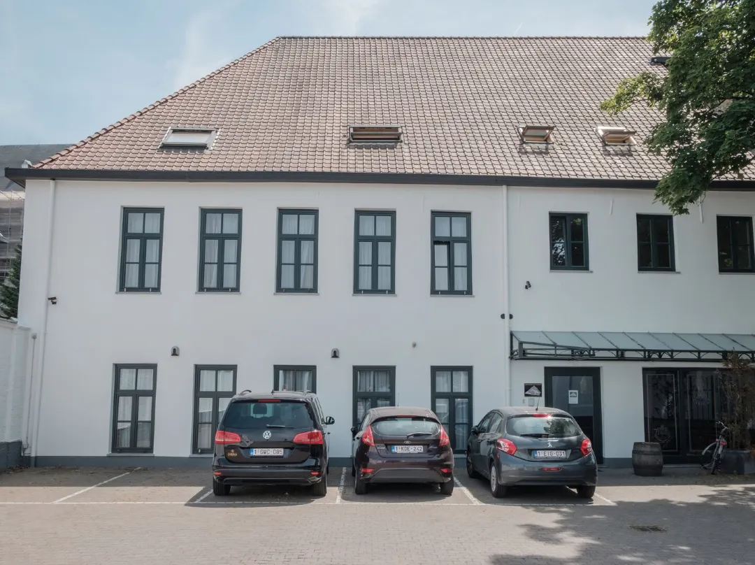 Hotel Brouwerij Het Anker - Malines