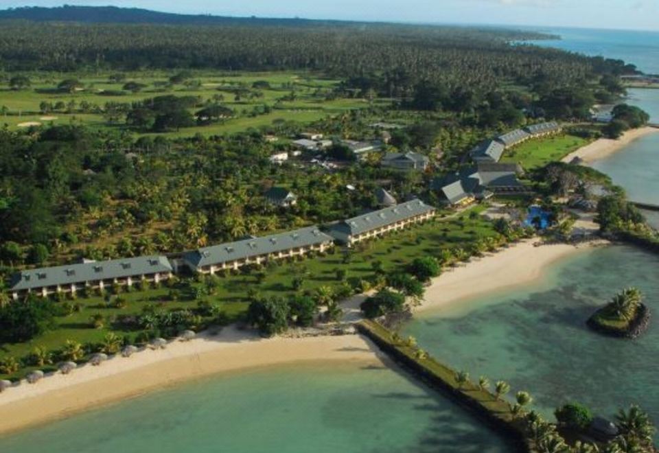 Sheraton Samoa Beach Resort,Faleolo - Updated 2024 Reviews & Prices ...