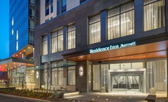 Residence Inn Seattle Downtown/Convention Center (Seattle) - 2026 ...