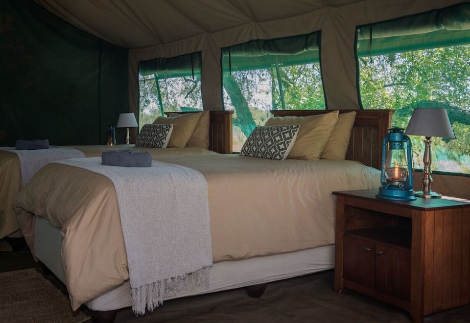 Nkwe Safari Lodge,Ghanzi - Updated Prices & Hotel Reviews 2025 | Trip.com