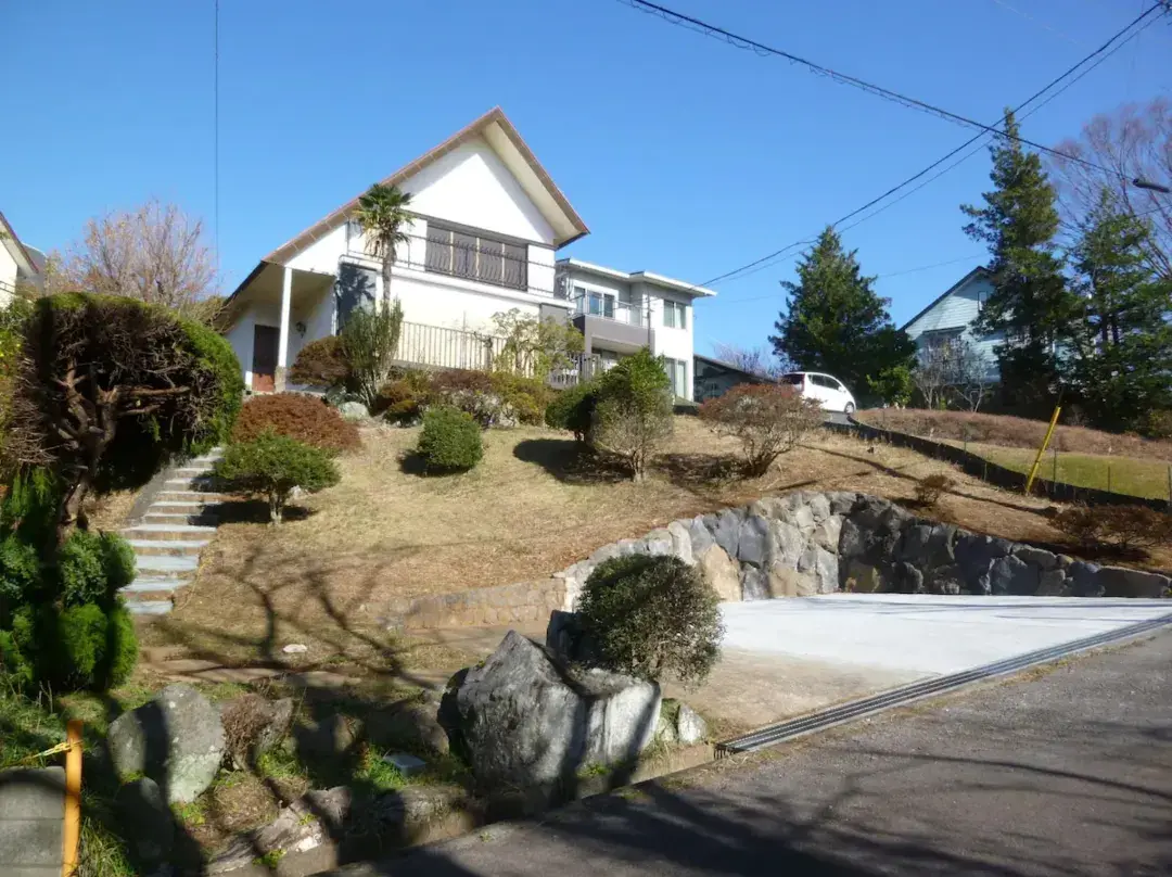 Ariki Resort Shuzenji - Izu