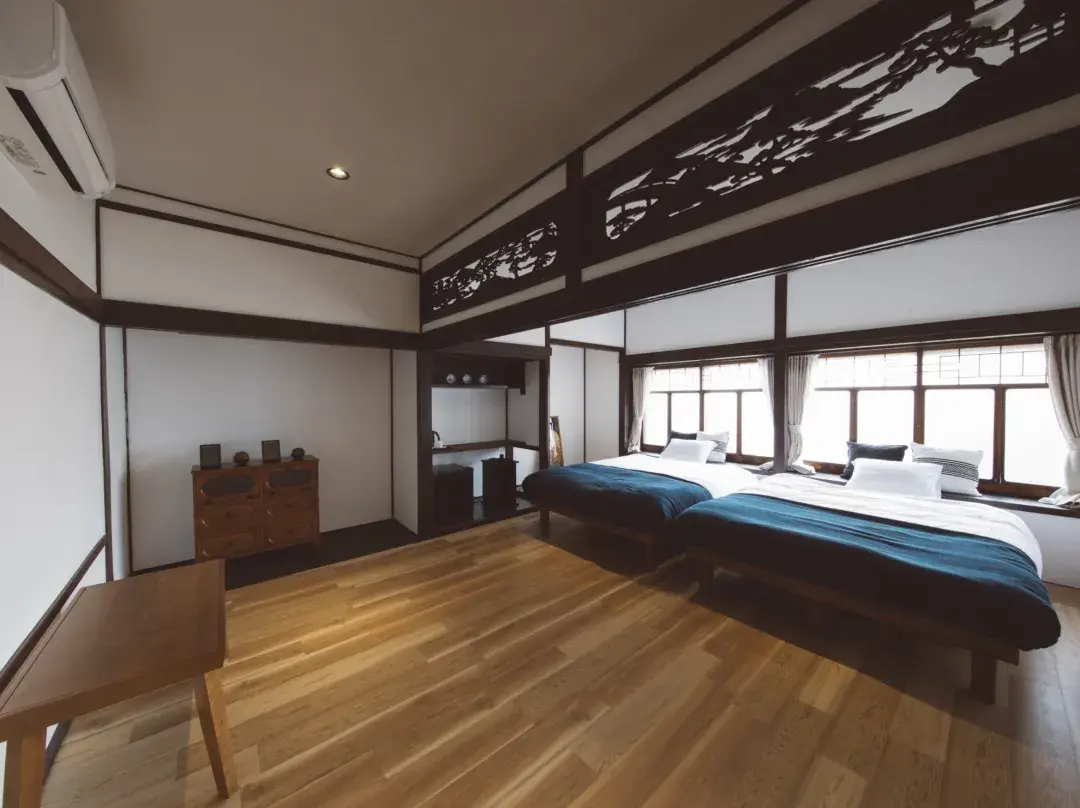 Daikazoku Yado Tsujike - Marugame