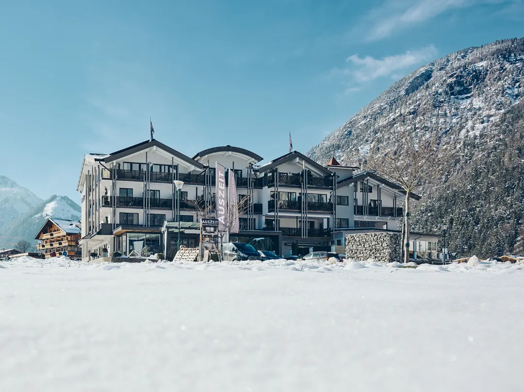 Hotel Auszeit - Pertisau