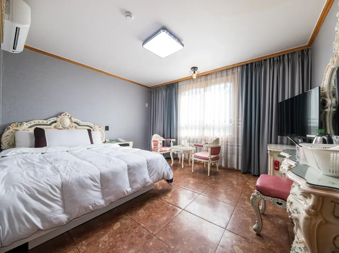 Yangju Gallery Hotel - Goyang-si
