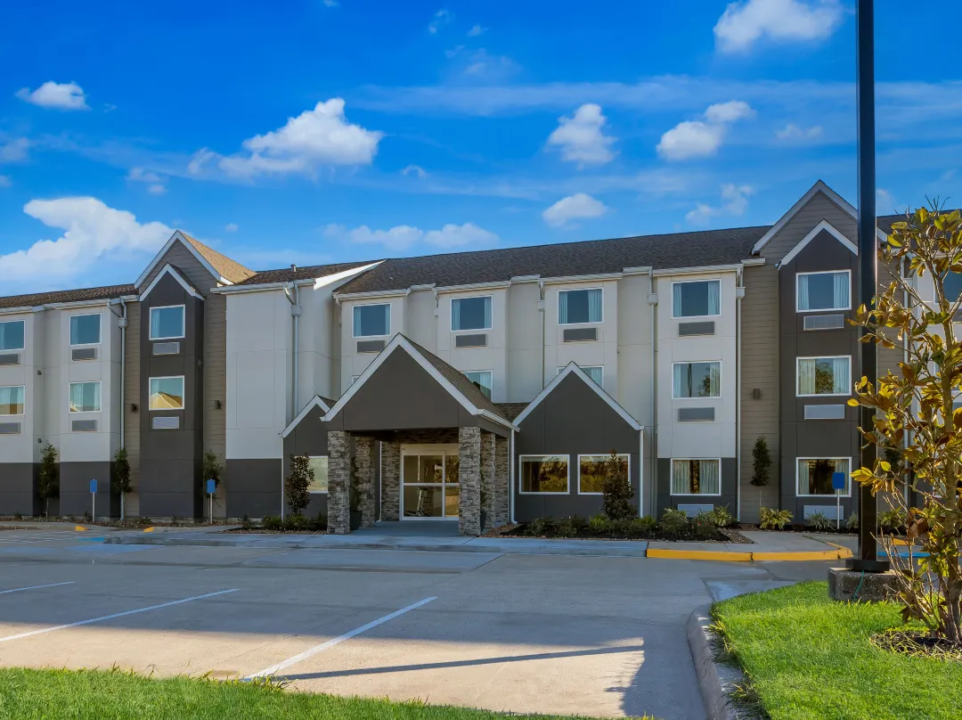Microtel Inn & Suites - Lake Charles, LA