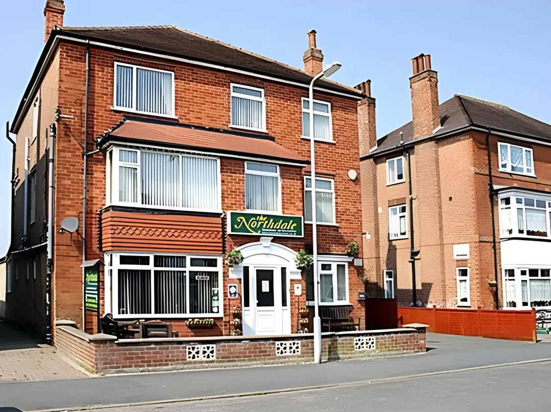 The Northdale Hotel Ltd - Skegness