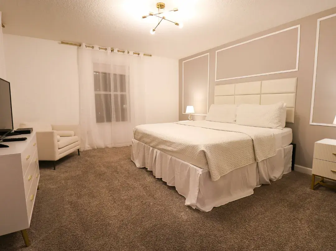Themed 5bd Home, Movie And Game Room - Kissimmee, FL