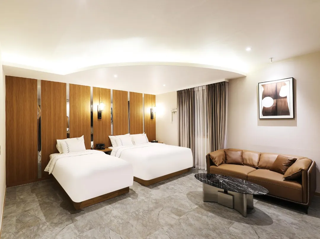 Mari Hotel - Incheon