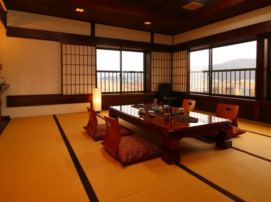 Kira Onsen Kotobukisou - 村上市