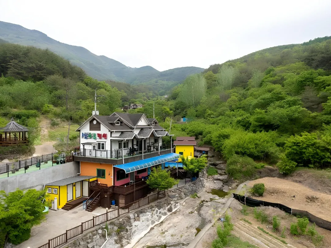 2 Days 1 Night - Miryang-si