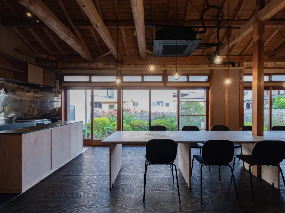 Foothill Villa Hasumi - Kochi, Japan