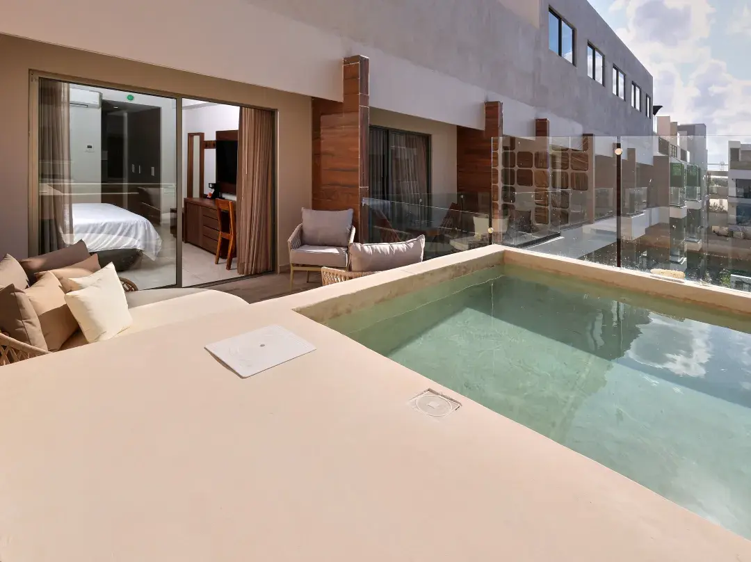Holiday Inn Tulum Downtown - Tulum