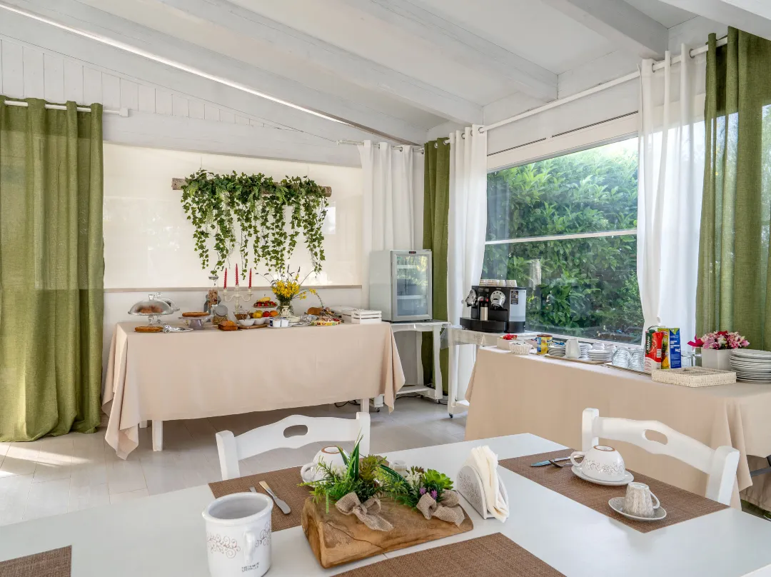 Trullo Corte Con Piscina In Masseria - Apulia