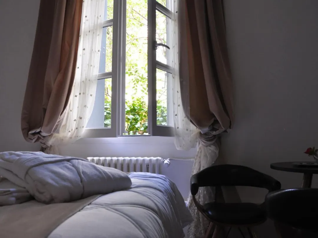 Ida B&b Chambres D’hôtes – Site Officiel – Meilleur Tarif - Montpellier