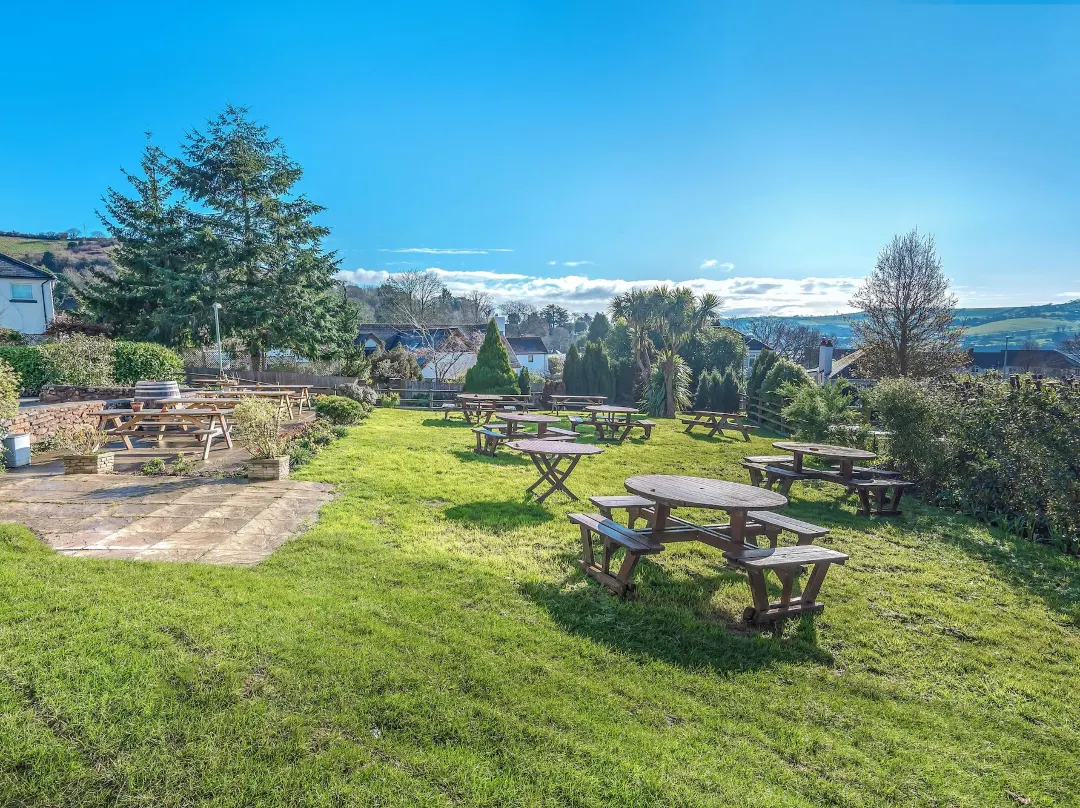 Cockhaven Arms - Shaldon