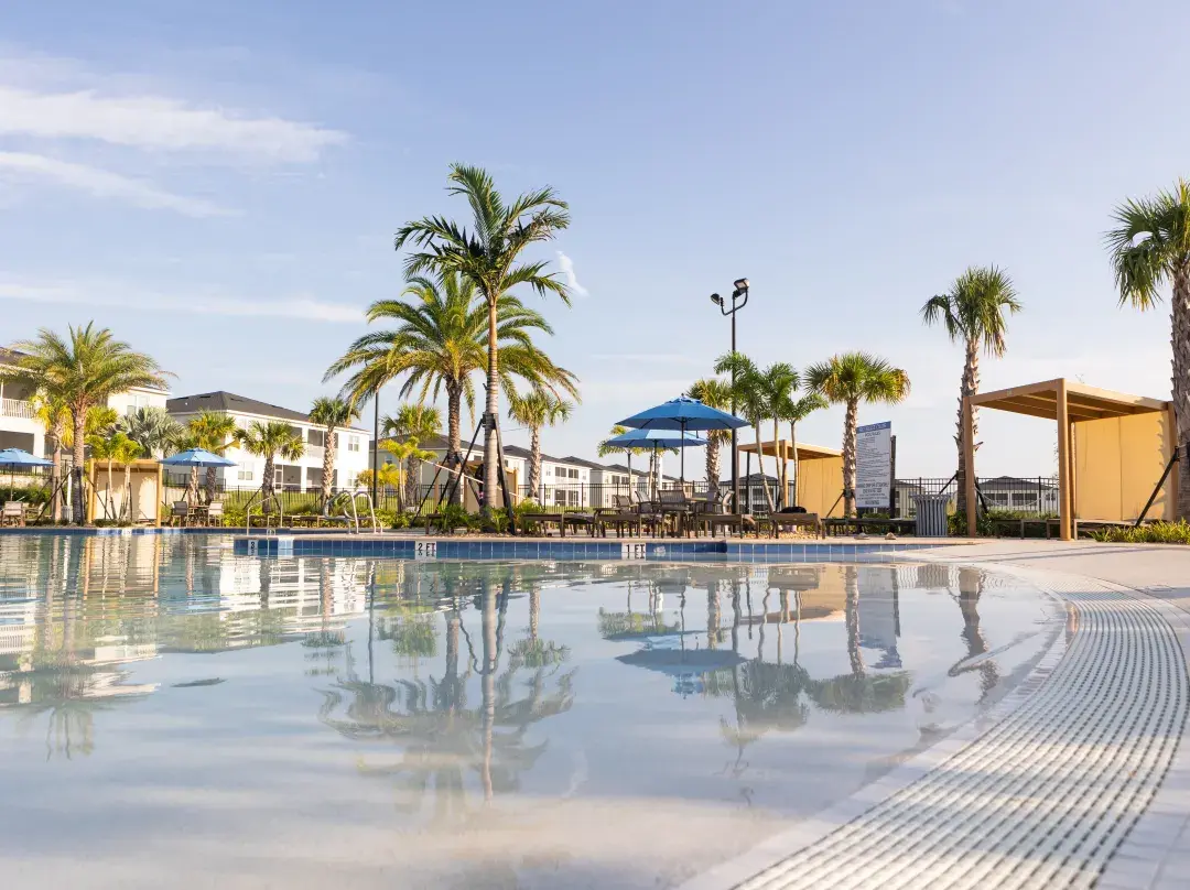 Enchanting Haven - Winery Tours, Theme Parks, Pool, Jacuzzi - Davenport, FL