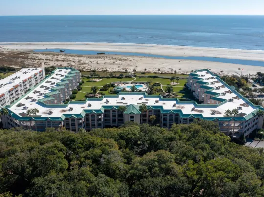 Spectacular Ocean Views And Awesome Pool - Stunning Coastal Haven - Brunswick, GA