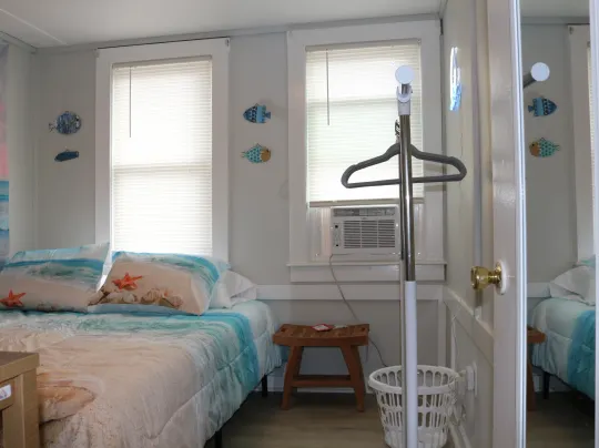 Seaside Social Deluxe - Steps To Wally's, Goat - Seabrook, NH