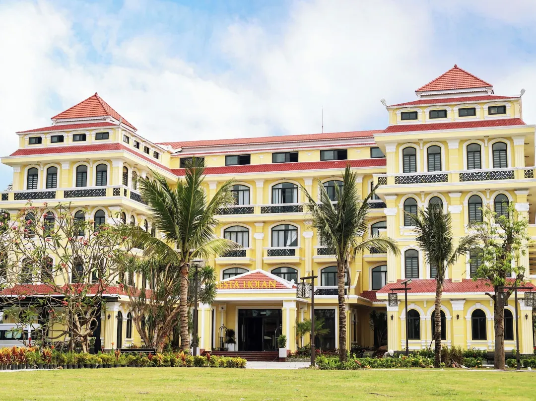 Nesta Hoian Resort & Spa - Hội An