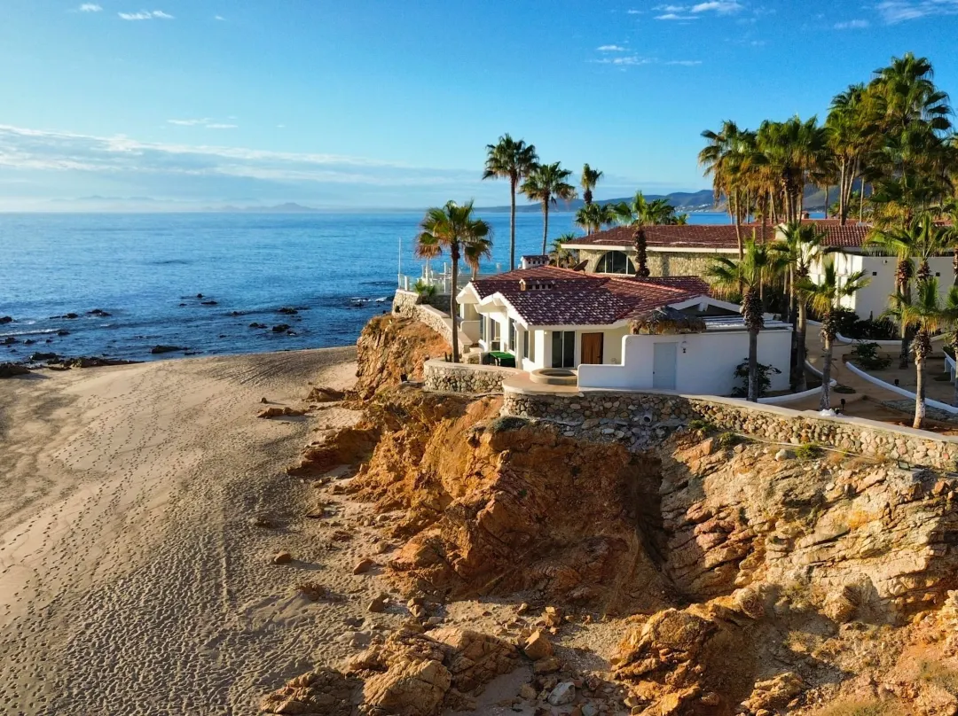Punta Pescadero Paradise Hotel & Villas - Baja California Sur