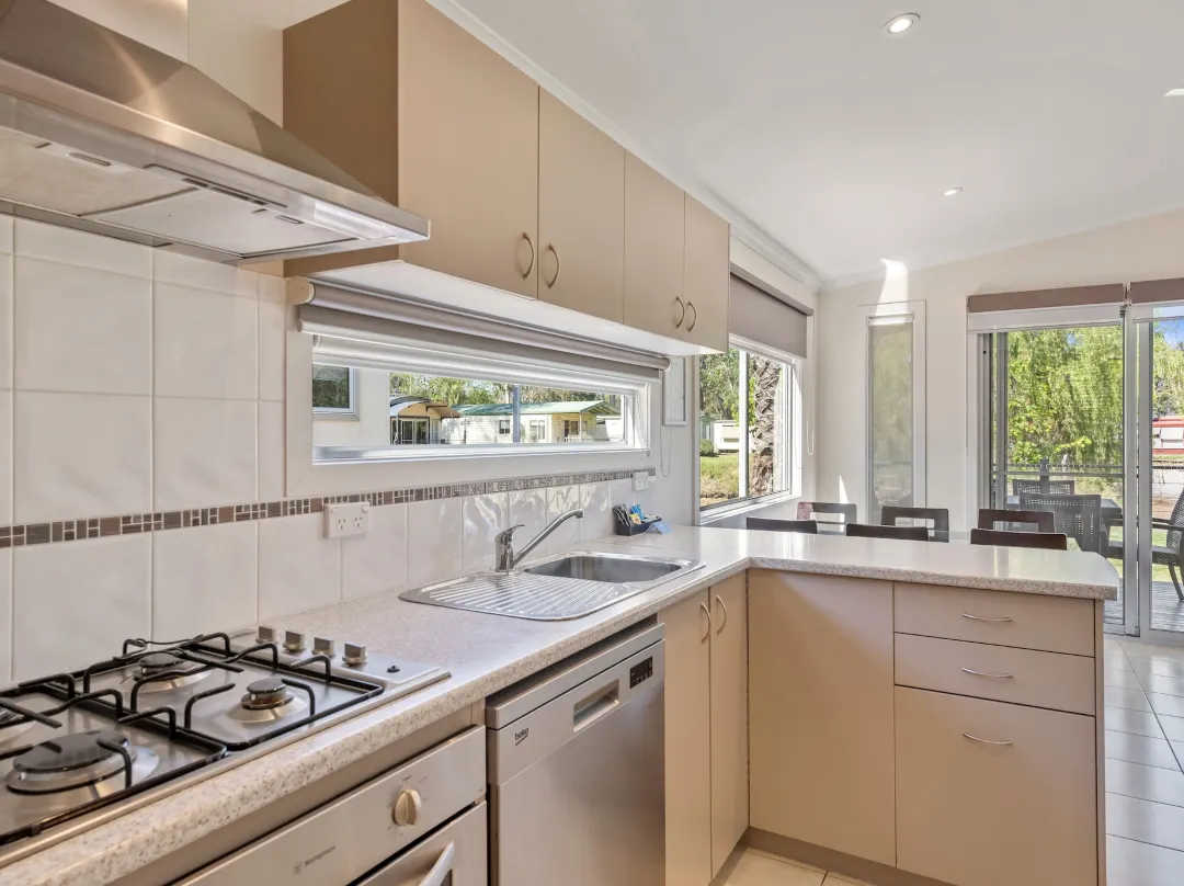 Discovery Parks - Maidens Inn - Echuca