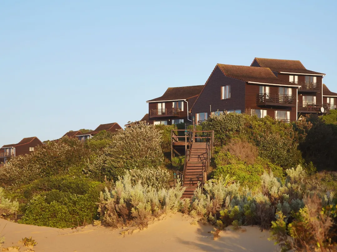 First Group Kowie River Chalets - Port Alfred
