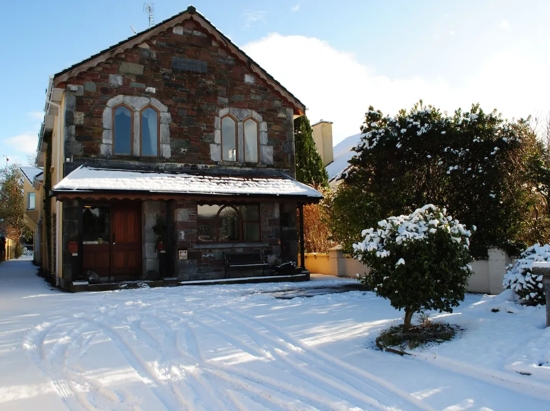 Abbey Lodge - Killarney