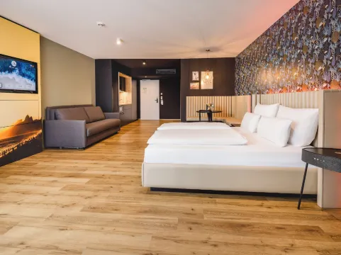 Rioca Hafeninsel Posto 8 - Frankfurt