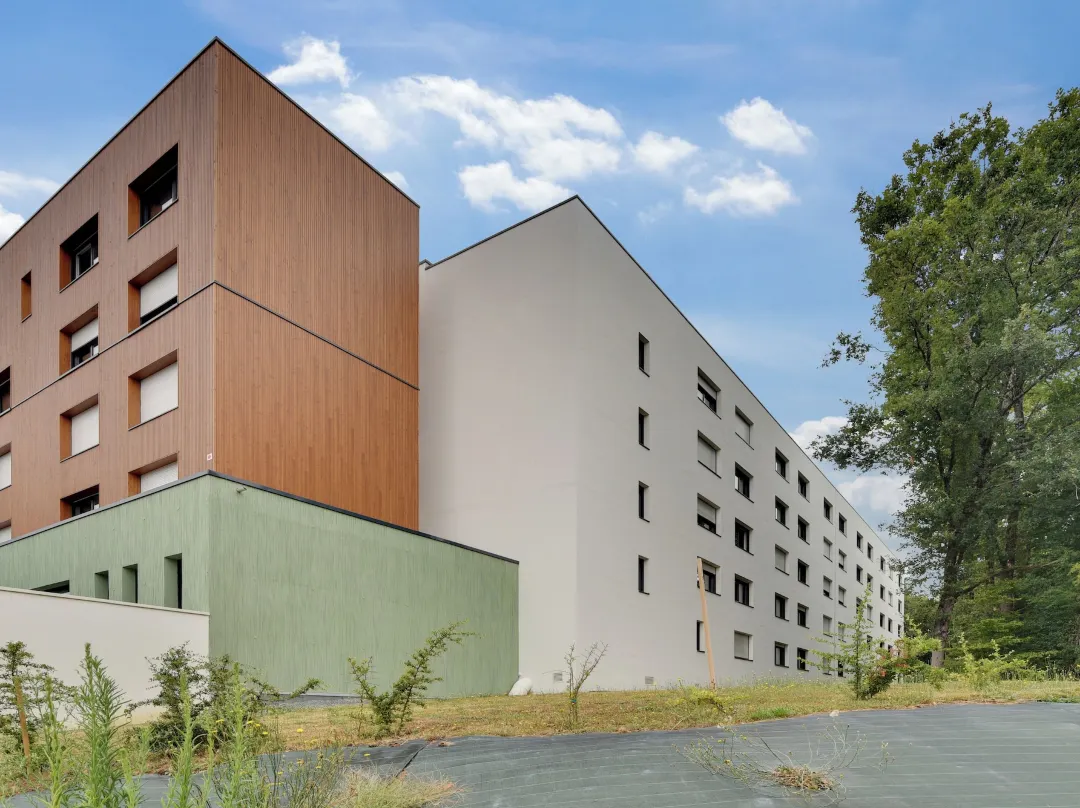 Apparteo Nantes - La Chapelle-sur-Erdre