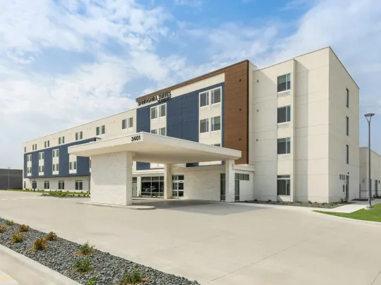 Springhill Suites Fargo - Fargo, ND