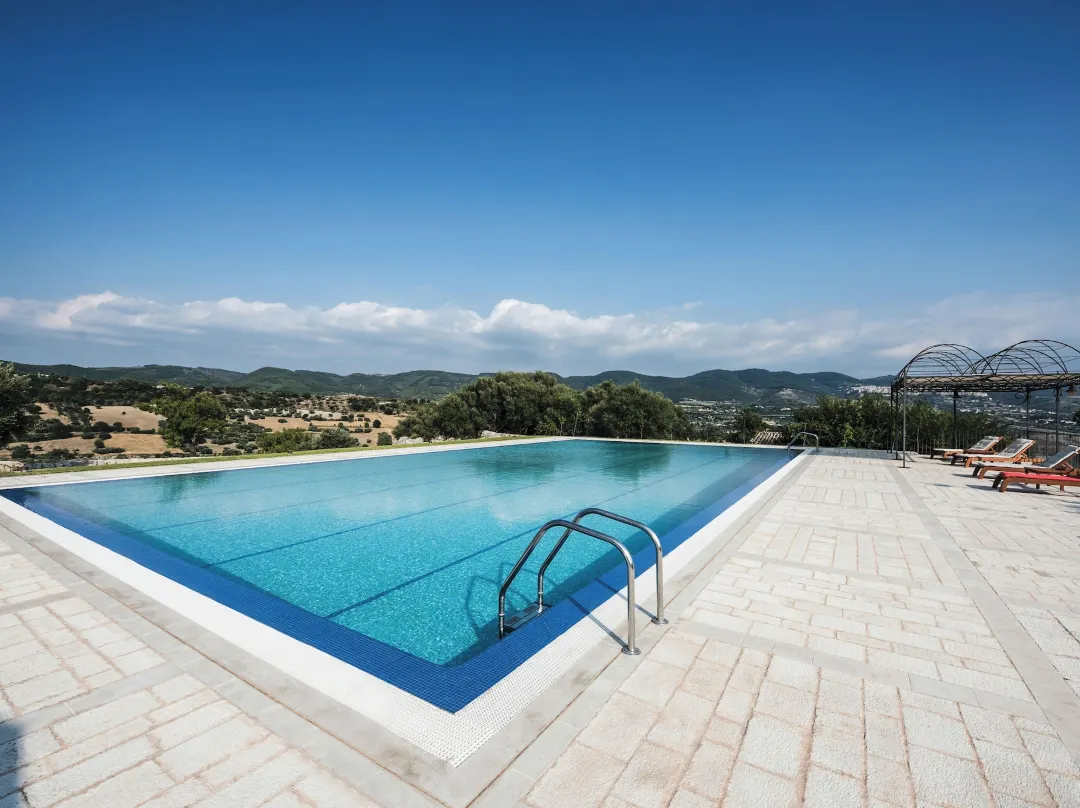 Locanda Gulfi - Sicily