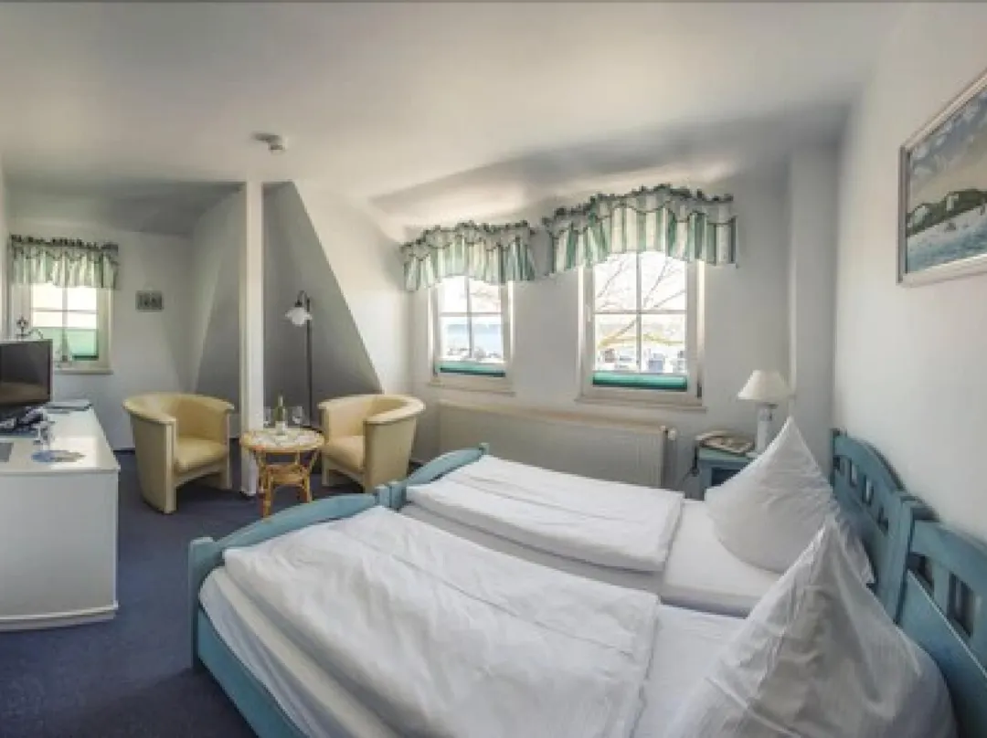 Hotel Gastmahl Des Meeres - Sassnitz