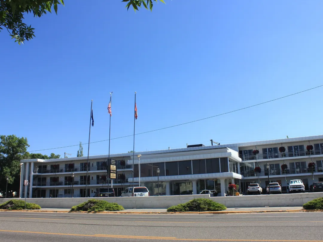 Lewis & Clark Motel - Bozeman - Bozeman, MT