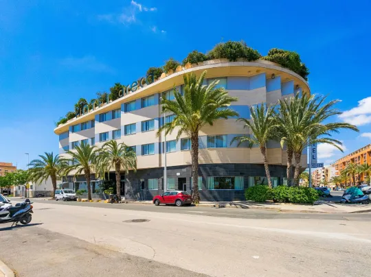 Hotel Areca - Torrellano