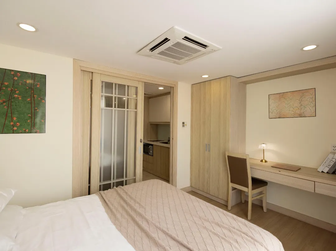 La Place - City Centre - Ho Chi Minh-byen
