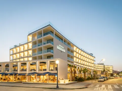 Estival Maramar - Coma-ruga