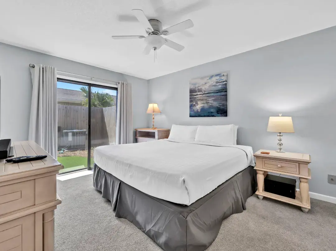 Exclusive Fun Pass And Private Patio - Charming Beach Getaway - Miramar Beach, FL