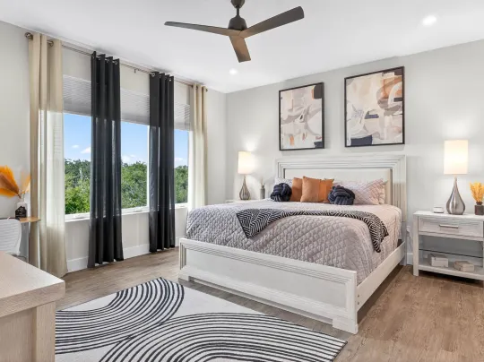 Rooftop Patio And Elegant Design - Stunning Modern Retreat - Indian Rocks Beach, FL