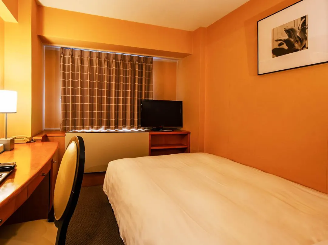 Diamond Hotel Tokyo - Shinjuku
