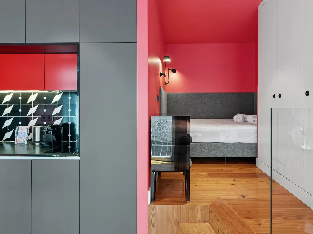 Guestready - Stories From Porto - I - Porto