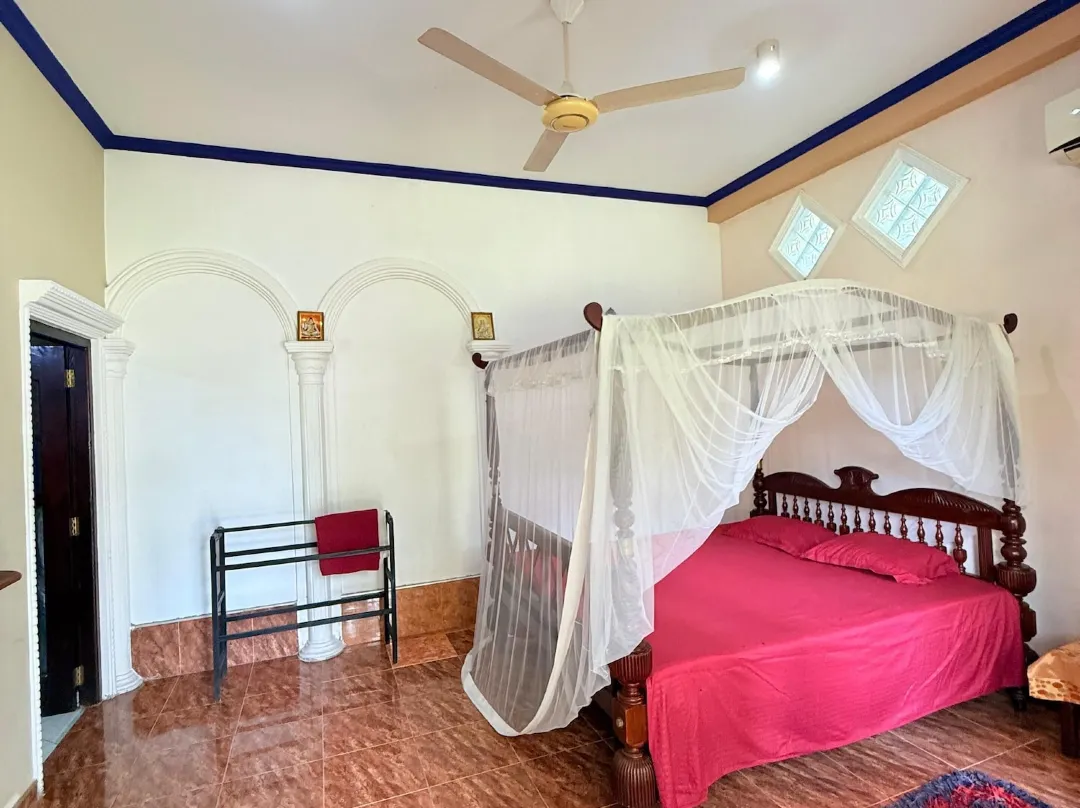 The Villa Utopia - Hikkaduwa