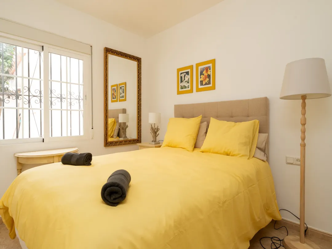 Charming Coastal Home - Marbella
