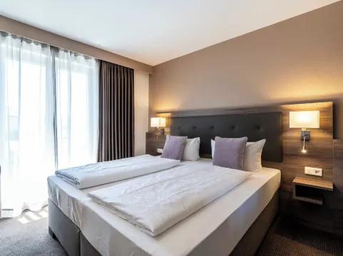 Hotel In Den Herrnwiesen - Wertheim