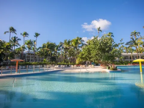 Impressive Premium Punta Cana - All Inclusive - Punta Cana