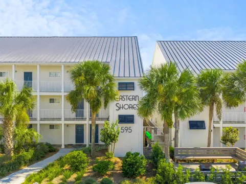 Eastern Shores 108 - Seaside, FL