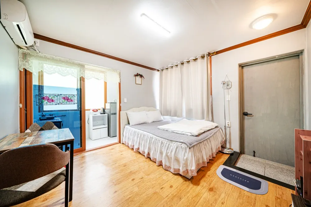 Taean Yangji Pension - Incheon