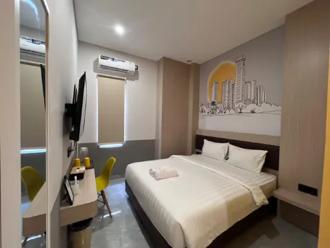 Asta Guesthouse - Samarinda