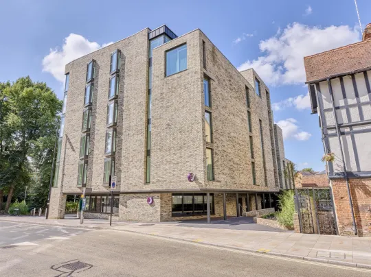 Oxford City Centre  Hotel - Oxford